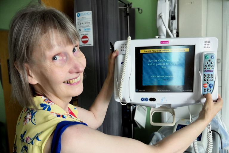 Hospital Radio for Mansfield and Ashfield