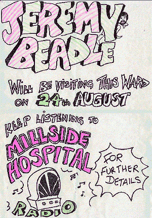 Millside History - Millside Radio